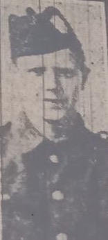 Thomas Craig – Lesley Gaffey's Family Tree
